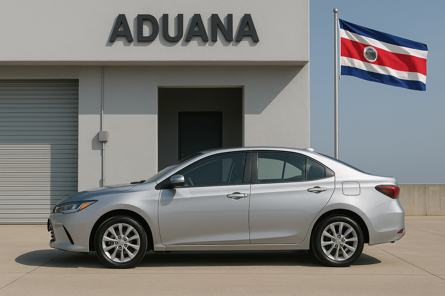 REQUISITOS GENERALES PARA IMPORTAR UN AUTO A COSTA RICA – Importación ...